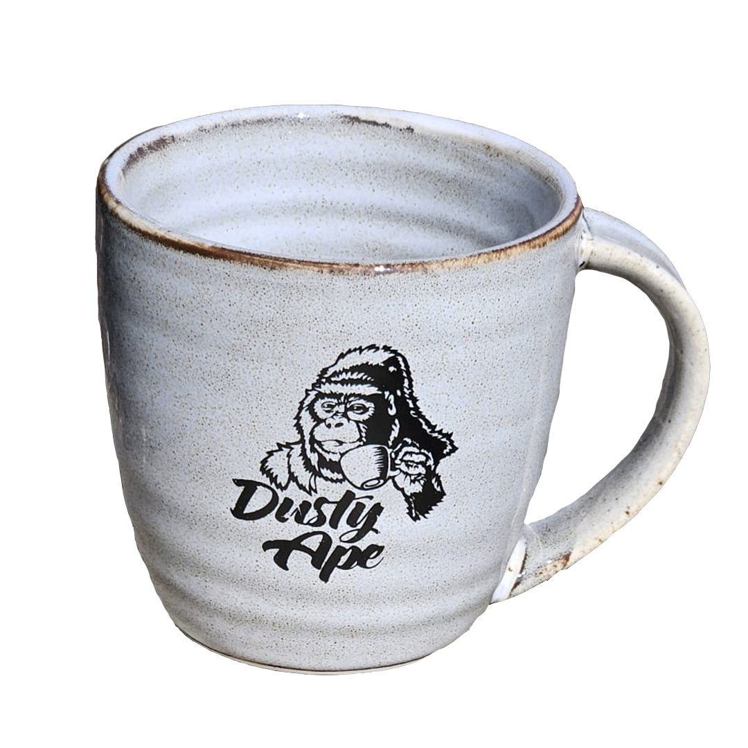 Dusty Ape Coffee | Dusty Ape Mug