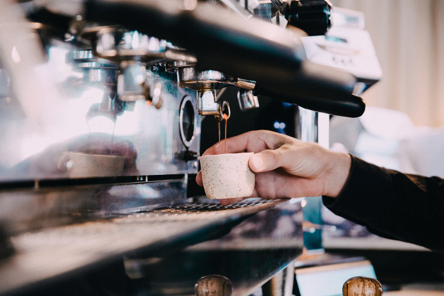 Dusty Ape | Knowing Coffee