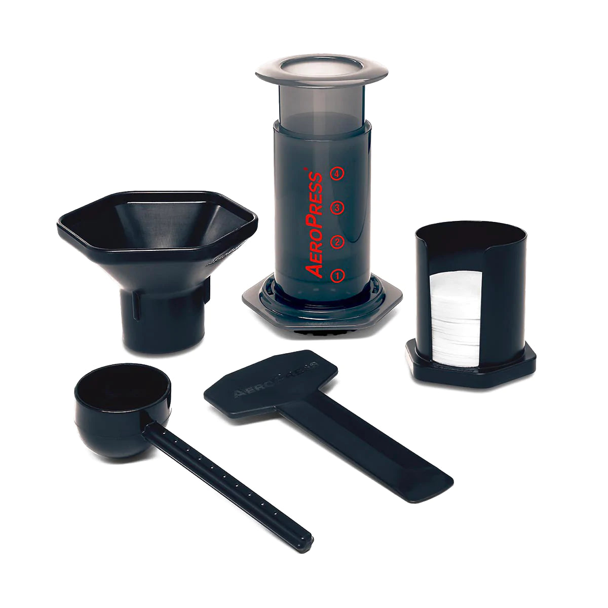 Dusty Ape Coffee | AeroPress